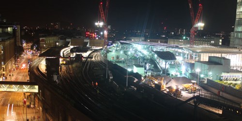 Network Rail set to make big progress on the Railway Upgrade Plan this ...