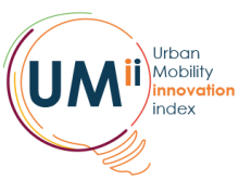 UMII project highlights potential for urban mobility innovation
