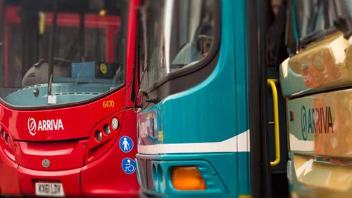 Arriva welcomes Direct Award for the Crosscountry Franchise