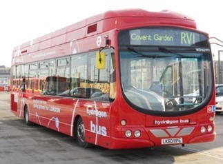 Ballard powered fuel cell electric bus achieves 25,000 hours of revenue ...