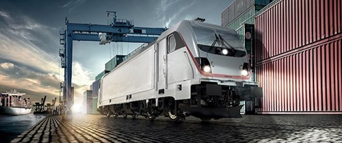 Bombardier Wins Contract to Provide 62 TRAXX AC Locomotives to Israel ...