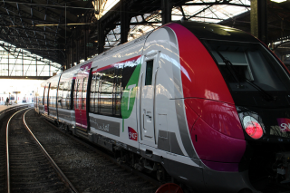 Bombardier to Supply 19 Additional Francilien Commuter Trains to Île-de ...