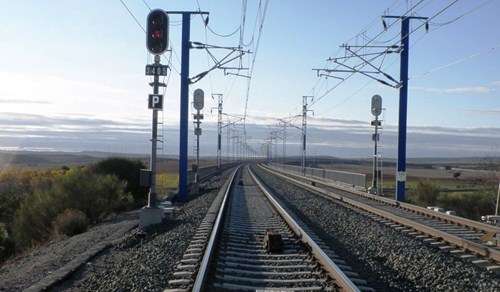 Bombardier-Alstom-Indra Consortium Wins High-Speed Rail Control ...