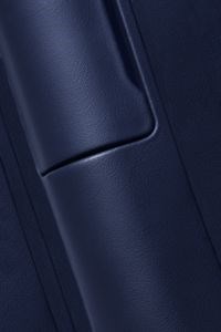 The new E-Leather CL820 cladding material