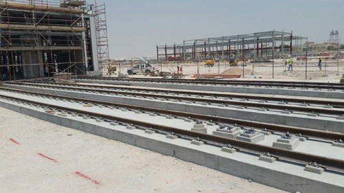 14.000 units of edilon)(sedra Corkelast® EBS Embedded Blocks for ...