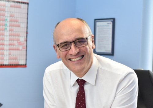 First Bus appoints new Head of Procurement