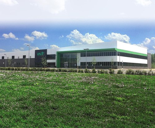 INIT Inc. celebrates grand opening of new North American headquarters ...