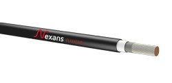 Nexans helps boost train fire safety with new FLAMEX® SI-FR Rolling ...