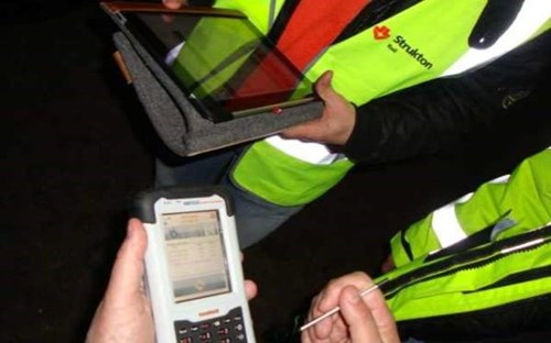 Dual Inventive and Strukton Rail strengthen cooperation