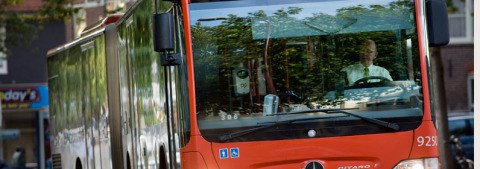 Transdev, e-Mobility operator and official partner of COP 21