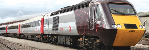 Wabtec Signs Definitive Agreement To Acquire Majority Ownership Of ...