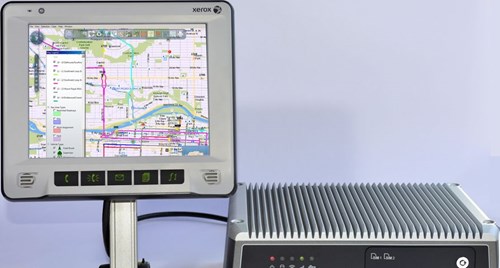 Xerox Transit Matrix Helps Transportation Agencies Deliver Superior ...