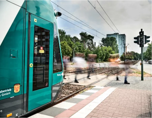 Autonomous trams to chatbots: AI increasing its role in rail
