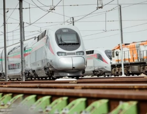 Morocco introduces Africa’s first-ever high-speed rail network