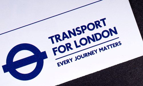 TfL celebrates 10 years of iBus operations in London