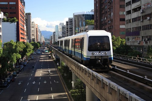 Škoda Electric has succeeded in Brazil