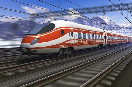 SNCF and Alstom launch their first innovation partnership to create the ...